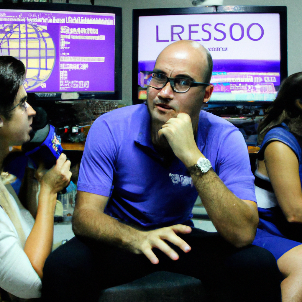 Behind the Headlines: Unveiling the Inner Workings of Journalism ...