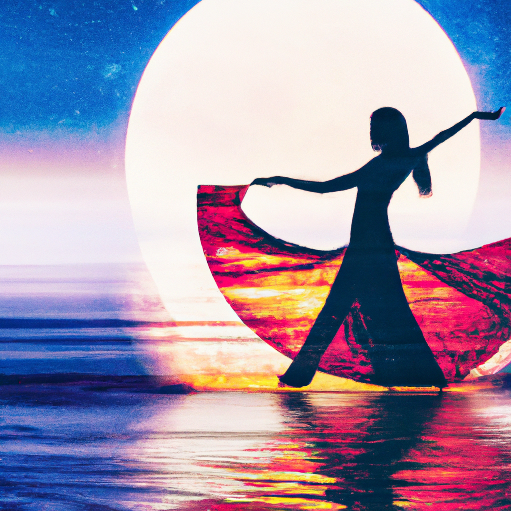 Dance Until Dawn: Discover the Benefits of Dancing for Body and Mind ...