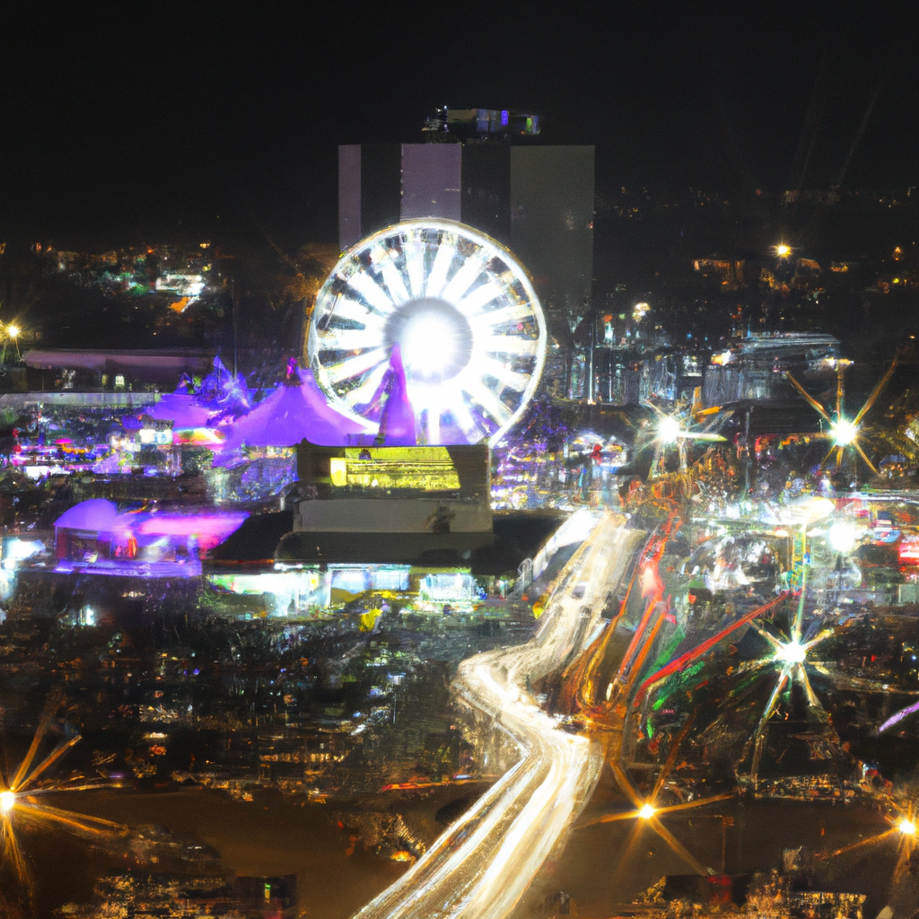 Explore the Best of Entertainment: Guaranteed Fun Awaits! - Jornal Meia ...