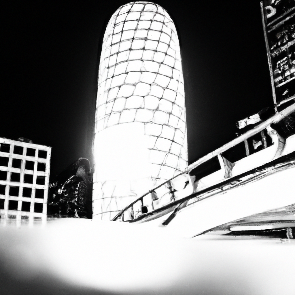 Stay Informed: Global Events Shaping Our World - Jornal Meia Hora