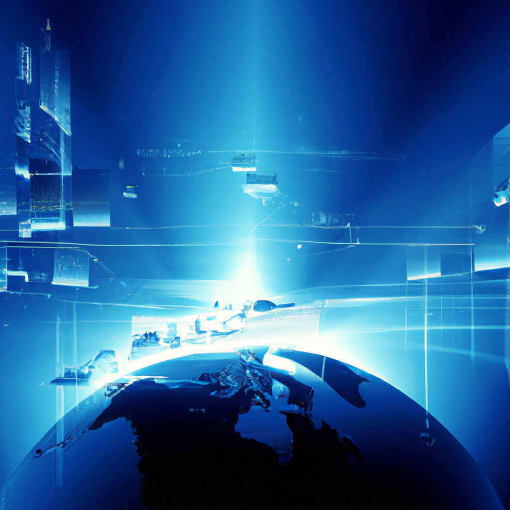 Exploring the Future: How Innovation Can Revolutionize