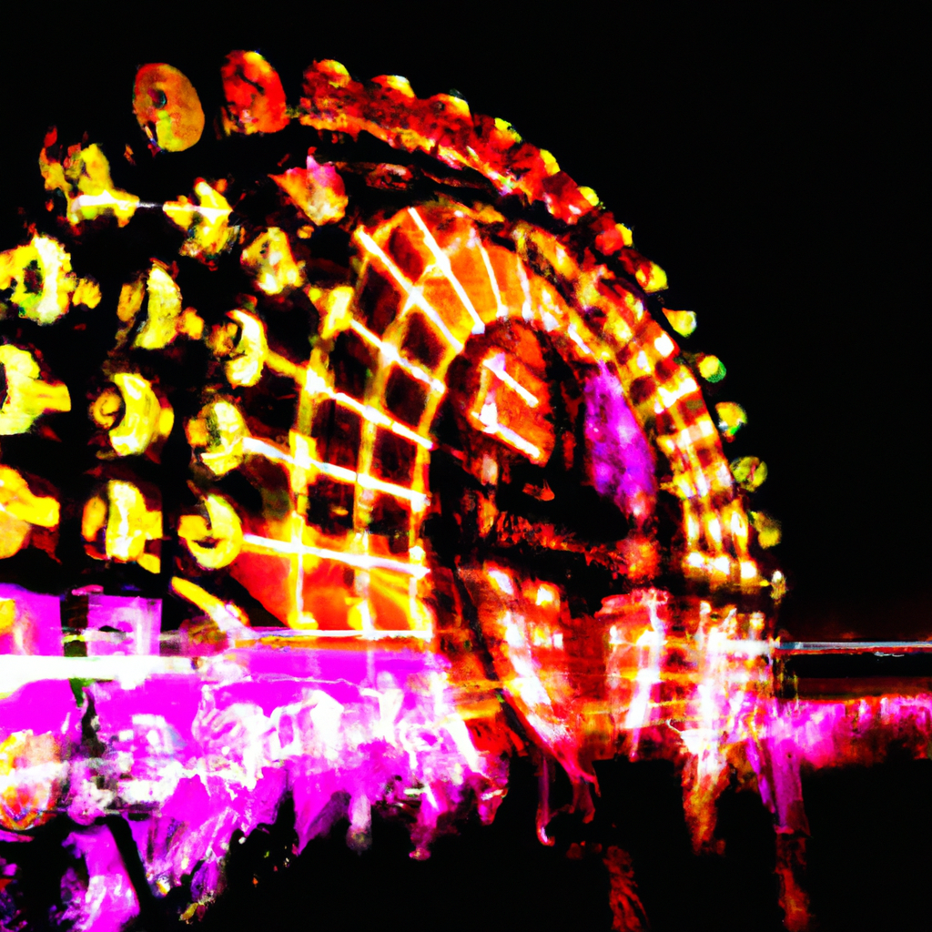 Top Must-See Shows You Can't Miss Right Now! - Jornal Meia Hora