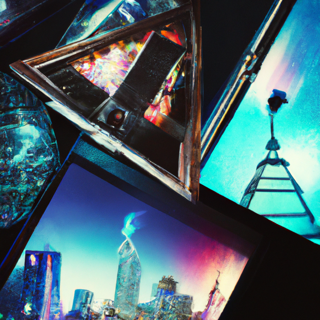 Exploring the Future: The Impact of Technological Revolution on Modern ...