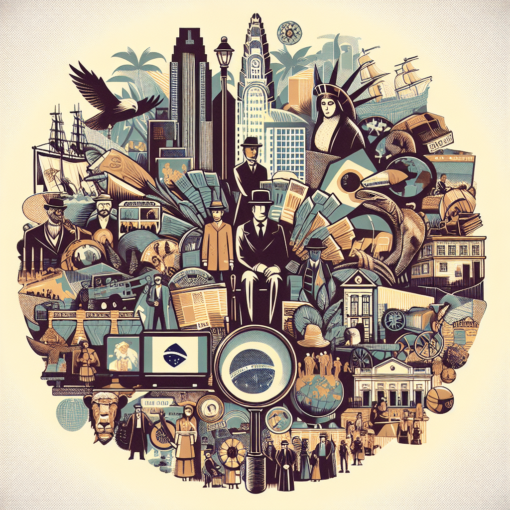 O período do Brasil Império: fatos e curiosidades que