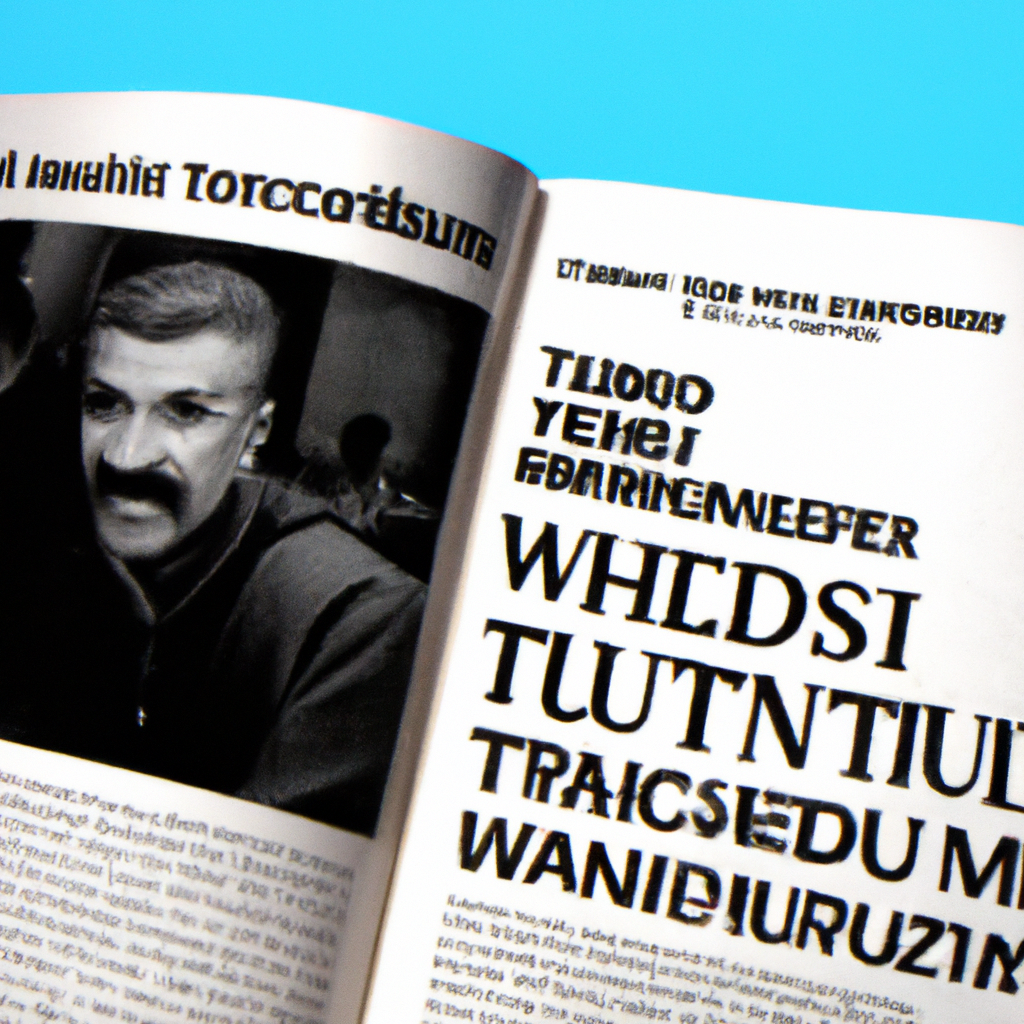 Os segredos por trás das reportagens de sucesso: