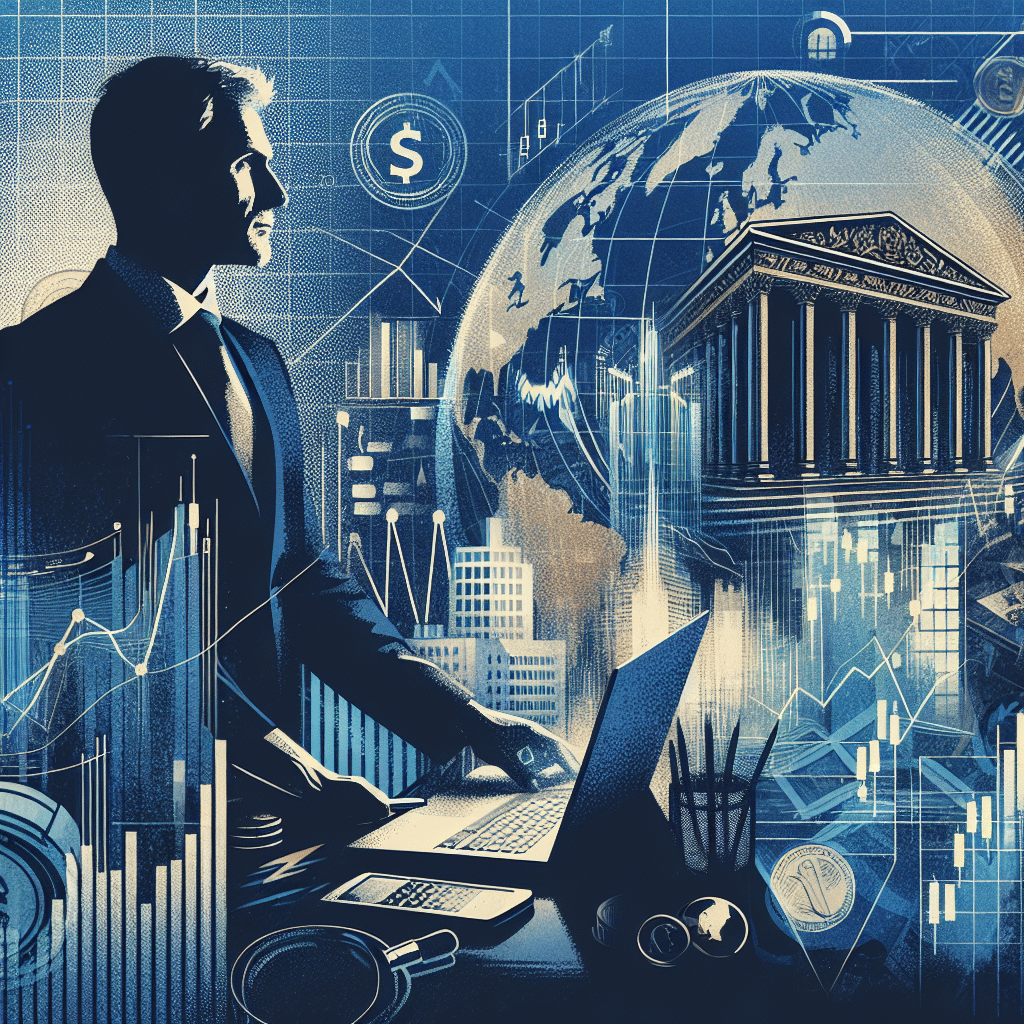Os rumos da economia e sua influência na política: