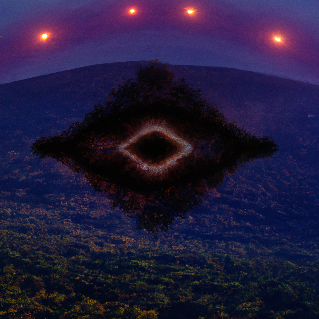 Exploring Earth's Mysteries: A Fascinating Journey