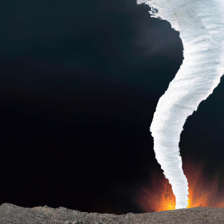 Top 10 Deadliest Natural Disasters in History: Tragedies That Shaped ...