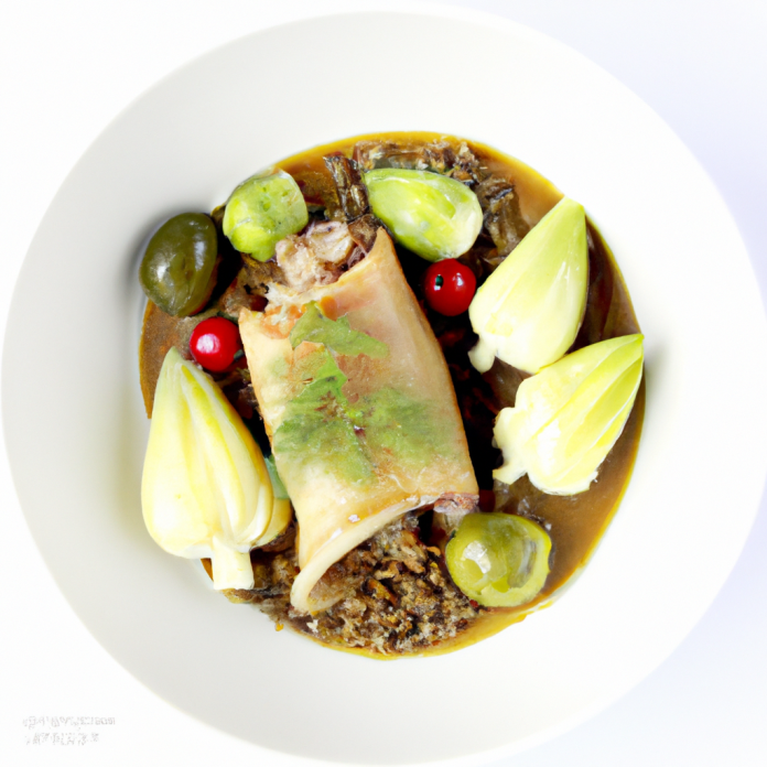 Discover the Secrets of Gastronomy: Flavors That Delight! - Jornal Meia ...