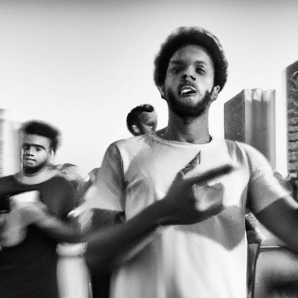 The Power of Protests: Driving Change in Modern Society - Jornal Meia Hora