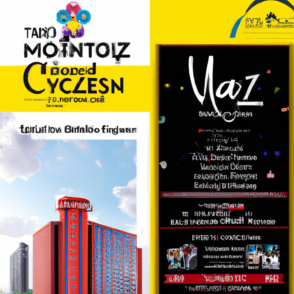 How to Create Unforgettable and Impactful Events - Jornal Meia Hora