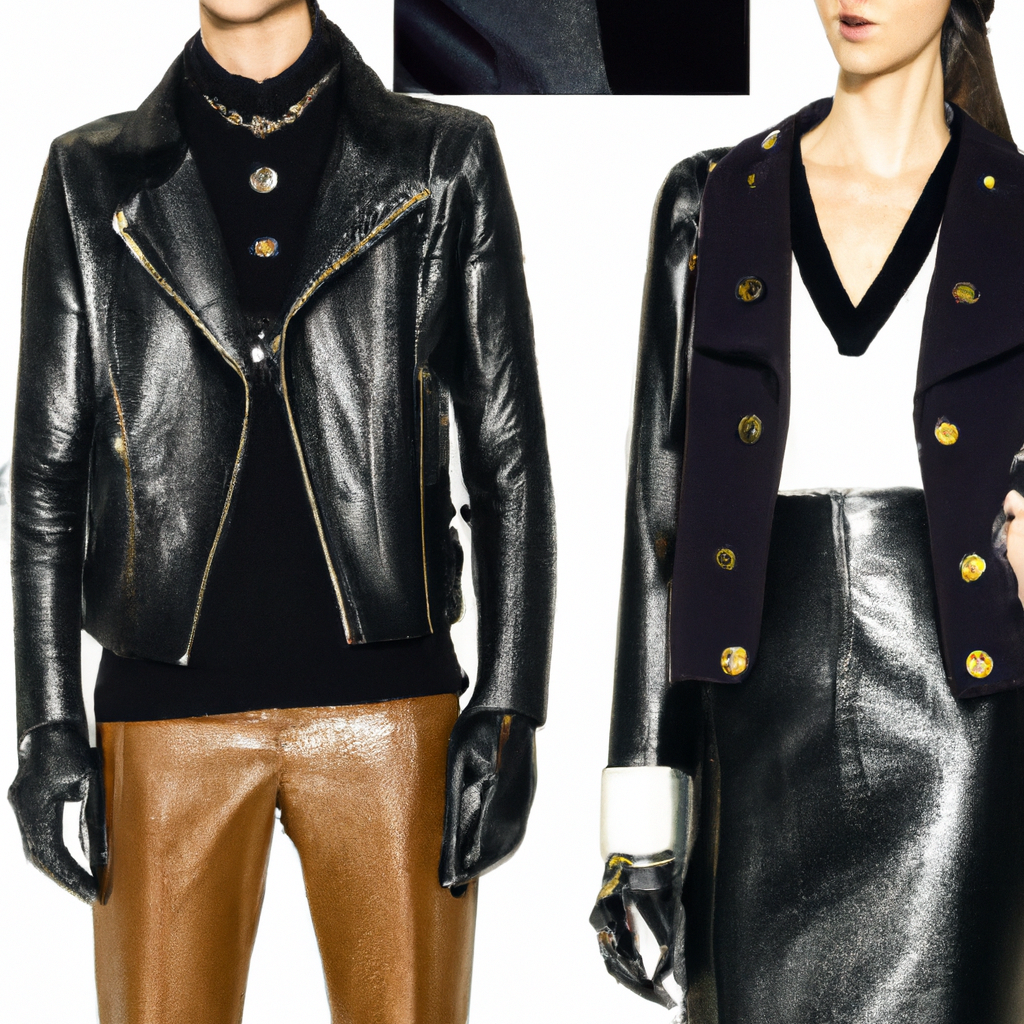 Fashion Trends: What's Hot This Season? - Jornal Meia Hora