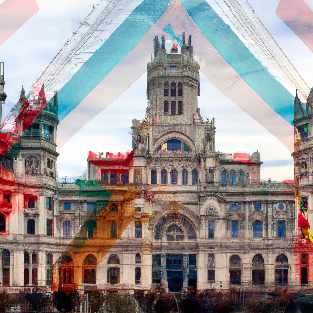 Explore the World's Most Amazing Travel Destinations for Your Next ...