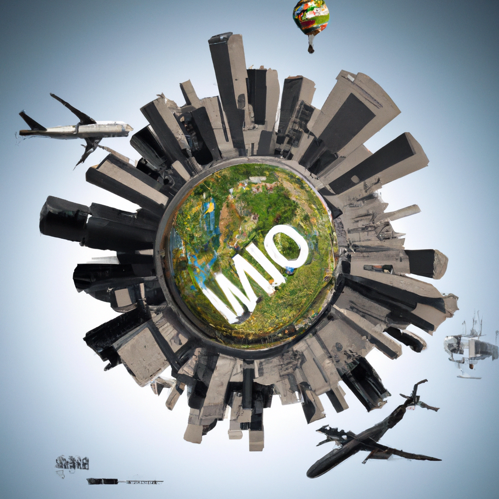 Global Trends Shaping the World: Stay Informed on Current Events ...