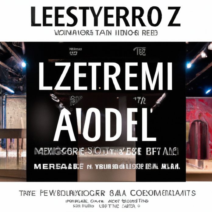 Top Events of the Year: Don't Miss This Must-See List! - Jornal Meia Hora