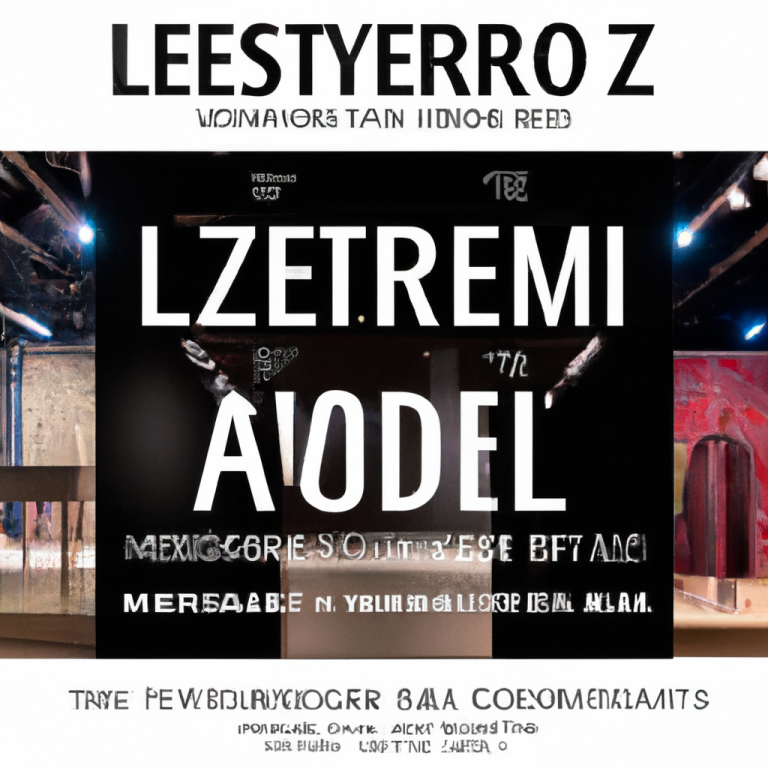 Top Events of the Year: Don't Miss This Must-See List! - Jornal Meia Hora