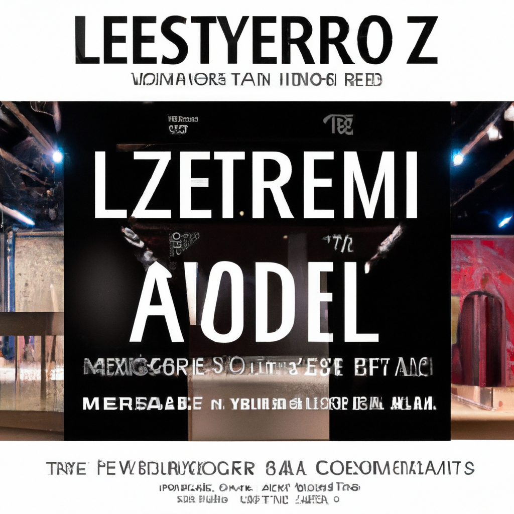 Top Events of the Year: Don't Miss This Must-See List! - Jornal Meia Hora