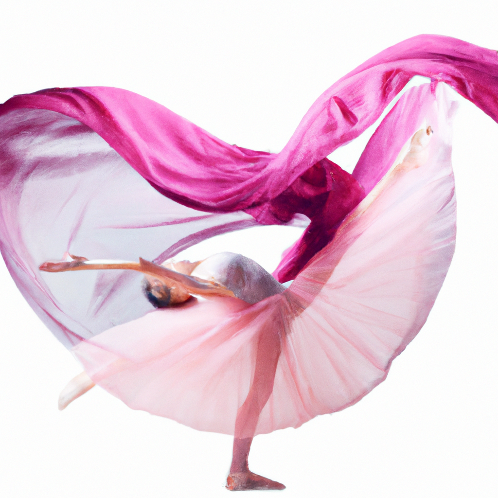 Unlocking the Secrets of Dance: Discover the Benefits and Magic Behind ...