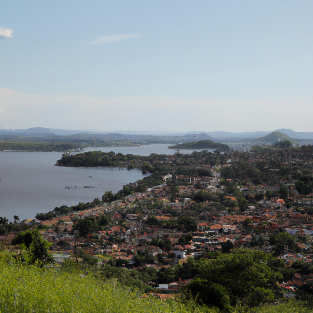 Explore the Charms of Brazil: A Land of Diversity and Natural Beauty ...