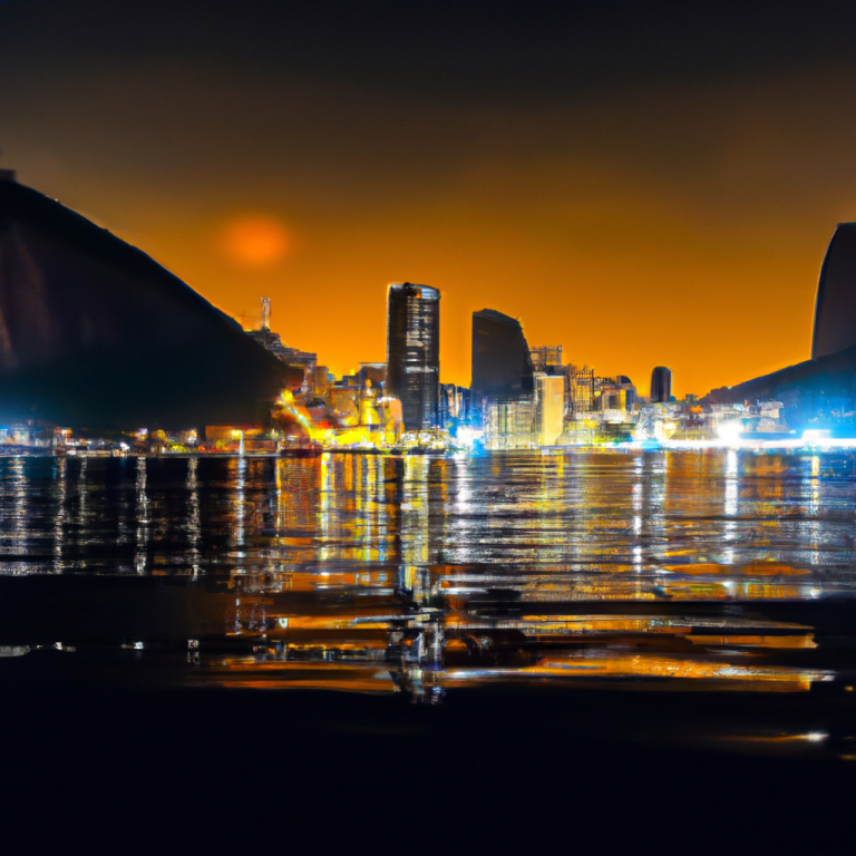 Discover the Endless Beauty of Brazil: A Guide to Its Natural and ...