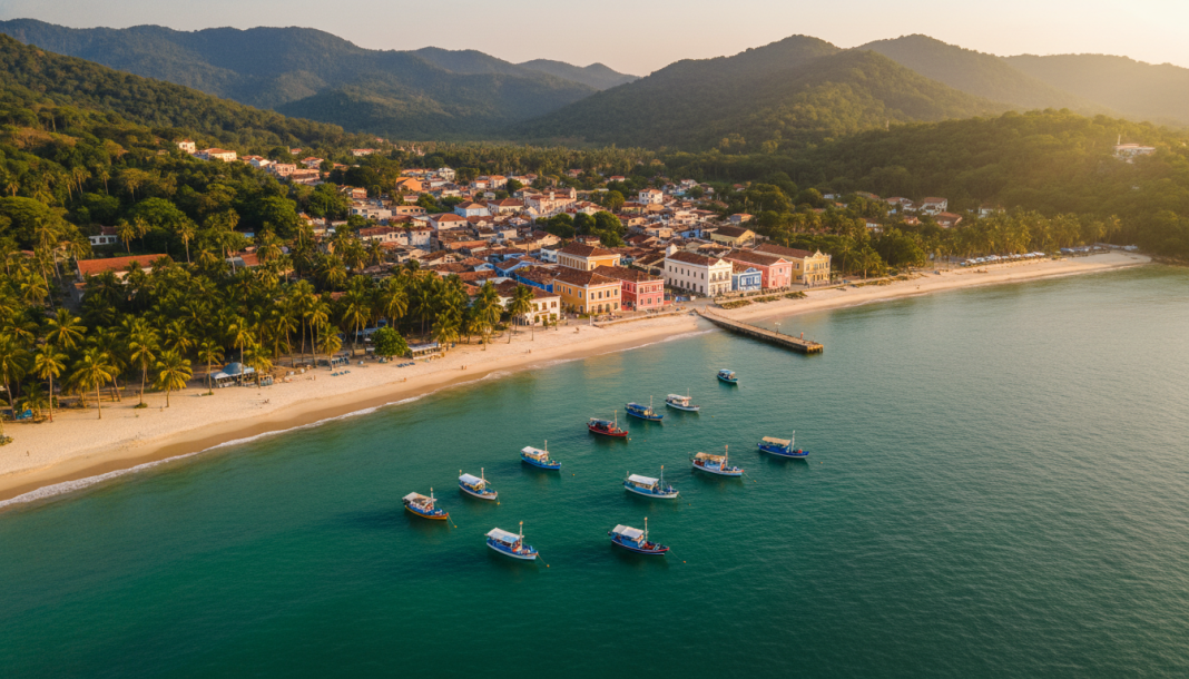 Affordable Travel Destinations in Brazil for 2026 - Jornal Meia Hora